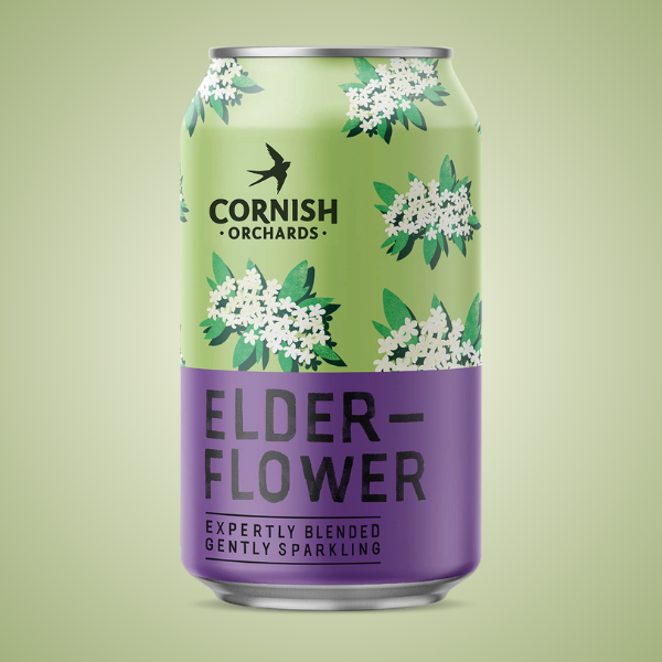 Cornish Orchards Cider
