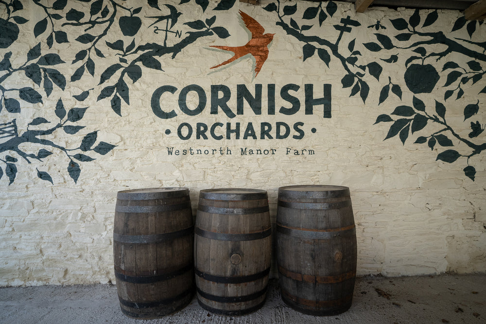 Cornish Orchards
